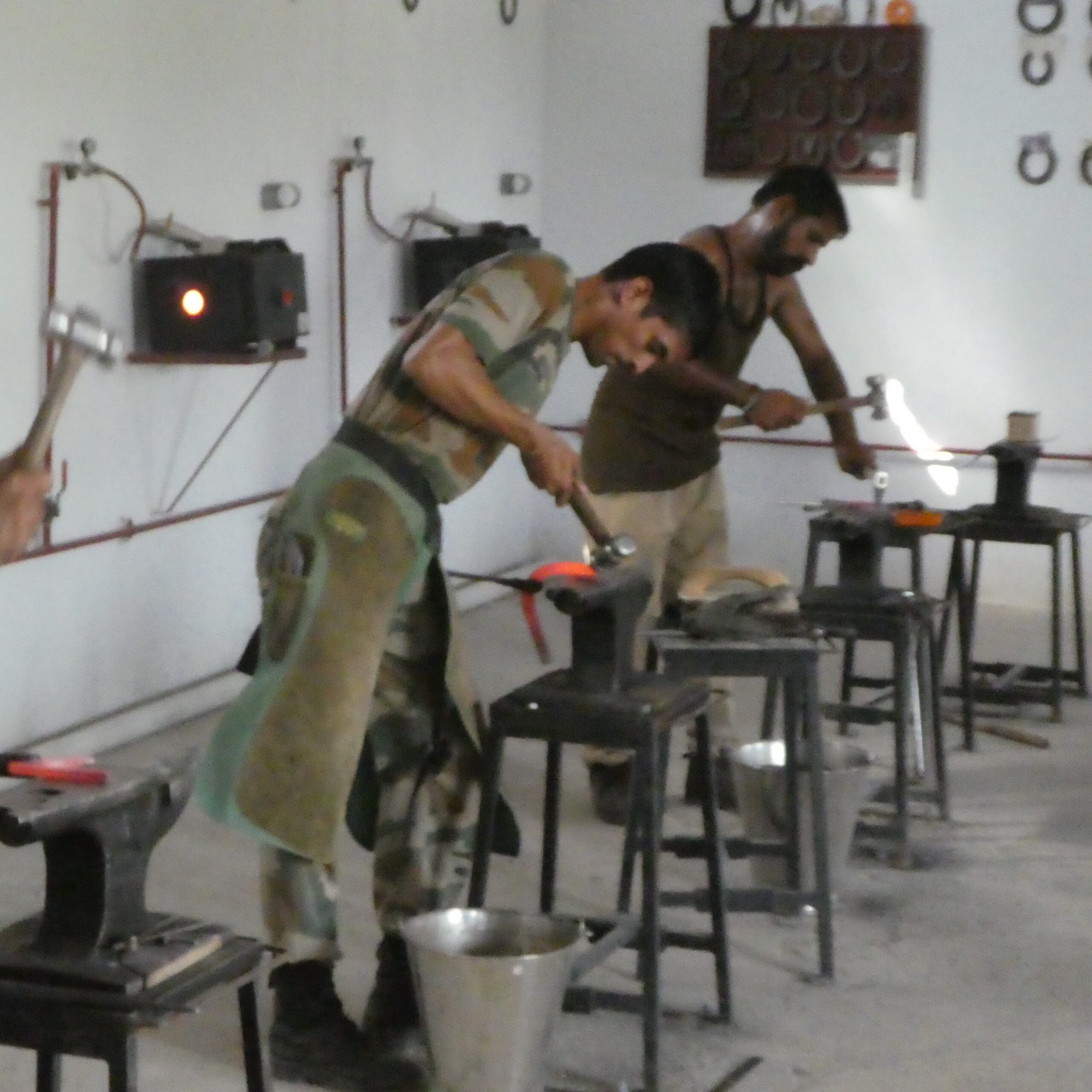 Our Institute – Flying Anvil Foundation